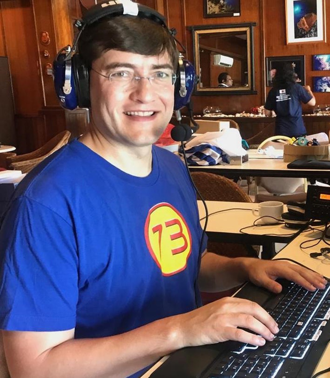 Western Massachusetts ARRL - A local section of the American Radio ...