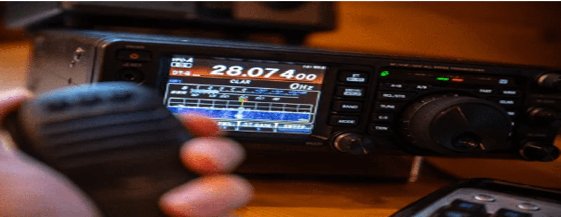 Upgrade your Ham Radio License! - Western Massachusetts ARRL
